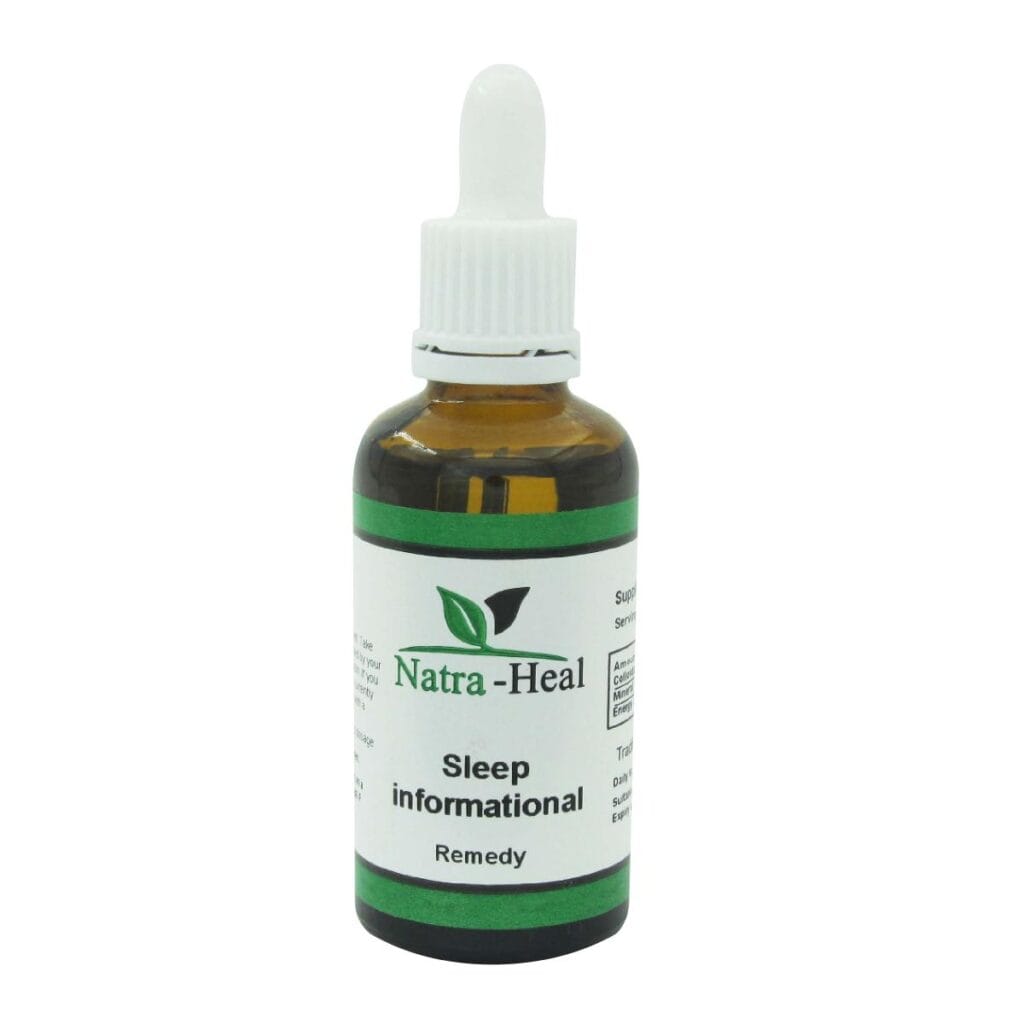 Sleep (I) – Natra Heal Wellness